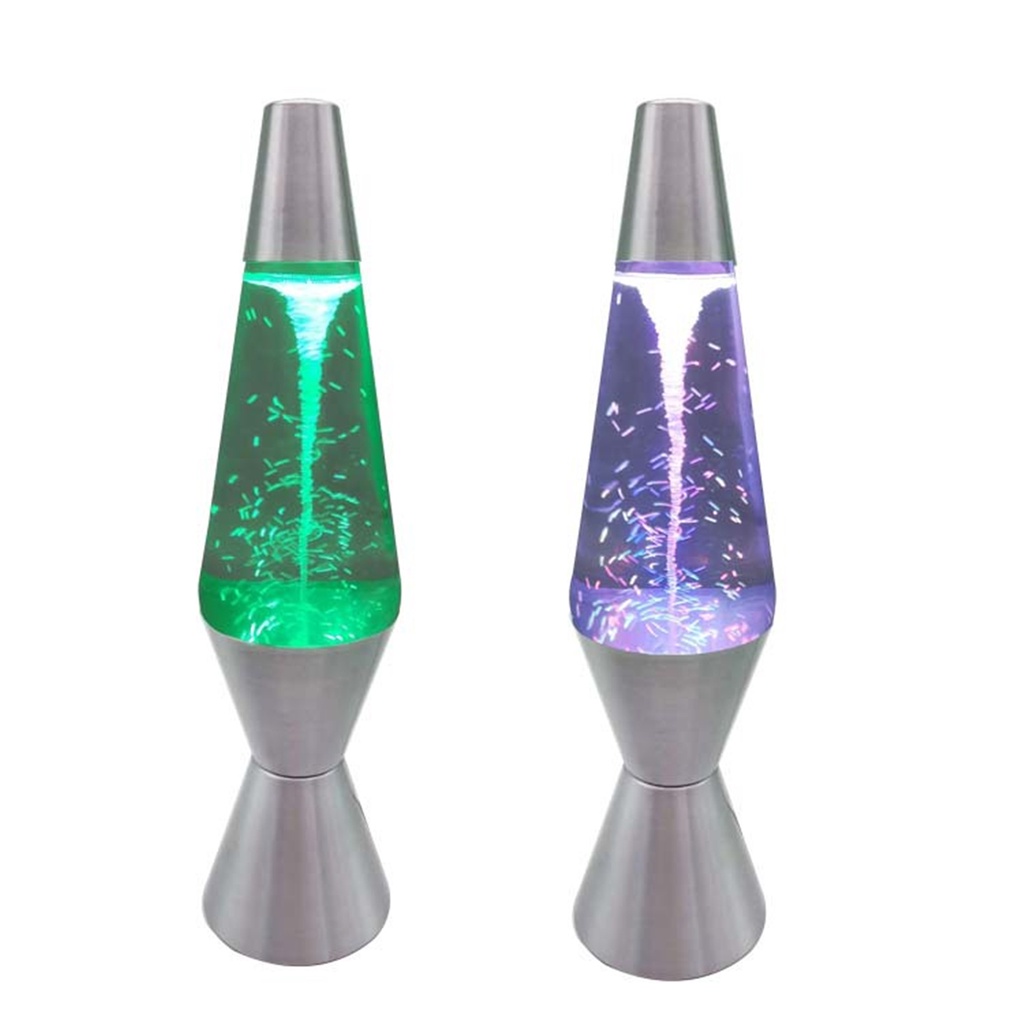 USB Tornado Landscape Lights LED Decorative Lighting Three-color ...