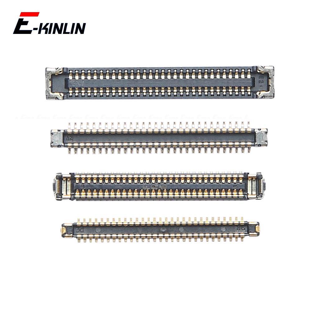 LCD Display Digitizer Touch Screen FPC Connector For iPa Pro 11 inch On ...