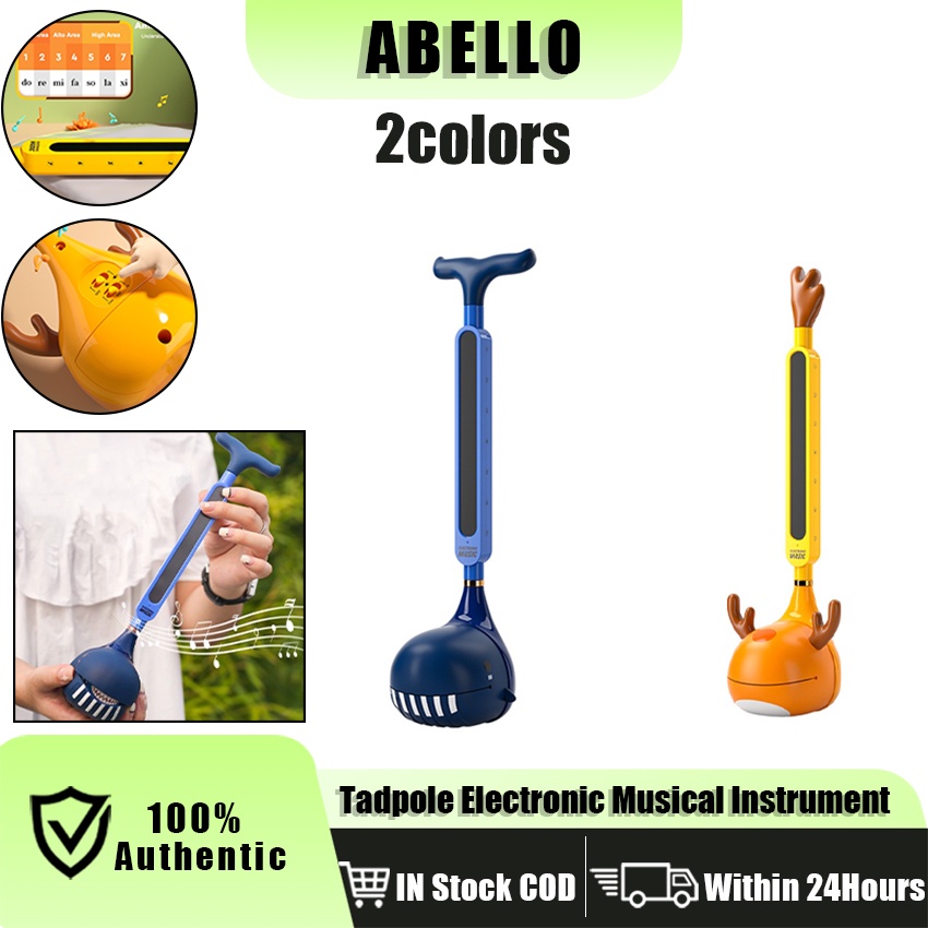 Japanese Erhu Synthesizer Easy to touch Electronic Musical Instrument ...