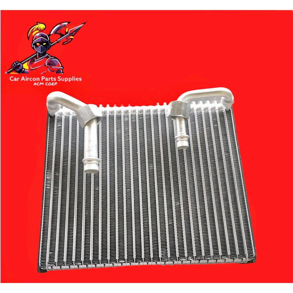TOYOTA RAV 4 NEW MODEL Evaporator Coil Car Aircon Parts Cooling Airconditioning Parts | Shopee ...