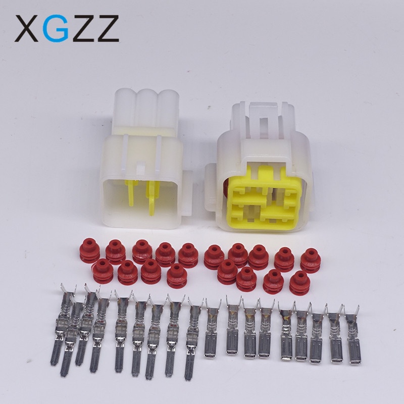 Furukawa 9 Pin FW-C-9M-B FW-C-9F-B Female Male Waterproof Electrical ...