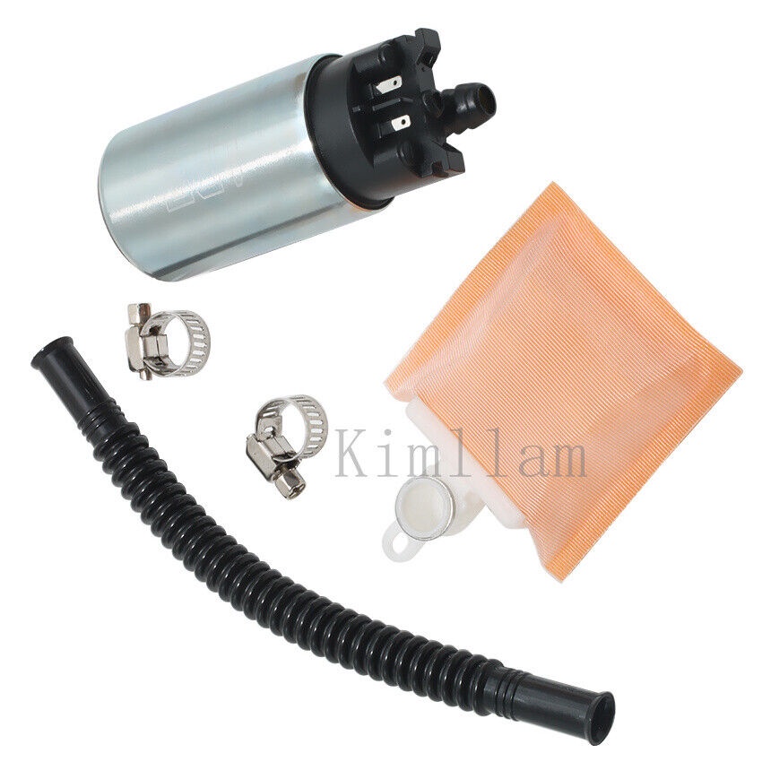 Petrol Fuel Pump For Indian Chief Classic Vintage Dark Horse Chieftain ...