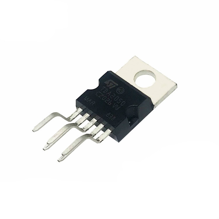 Brand New Original TDA2050A TO-220 32W High Fidelity Audio Power ... Brand New Original TDA2050A TO-220 32W High Fidelity Audio Power ...