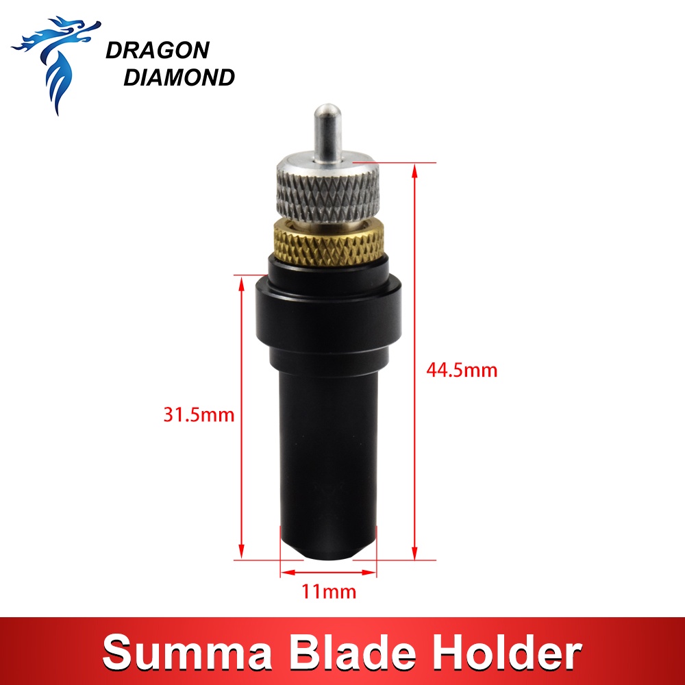 1PC For Silhouette Cameo 4+Graphtec CB15+CB09+Summa Blade+Roland +LiYu ...