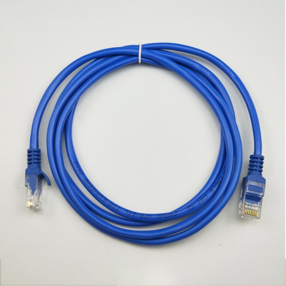 30M 40M 50M CAT5 RJ45 Ethernet cable Lan cable Internet network cable ...