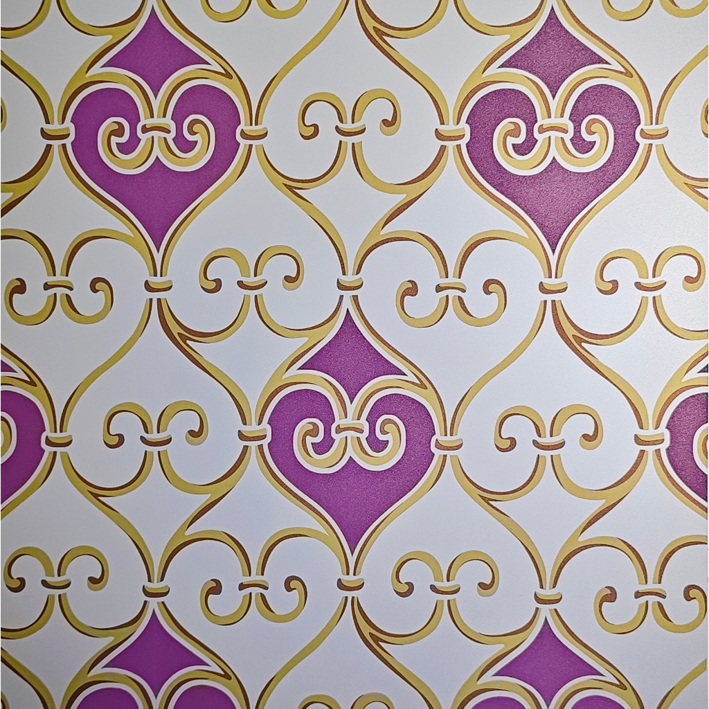 Glass Wallpaper 7 meters x 45 cm Door Window Sticker Anti UV Sticker ...