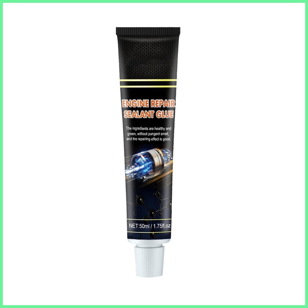 Engine Gasket Sealer High Temp Engine Gasket Sealant Adhesive 50ml ...