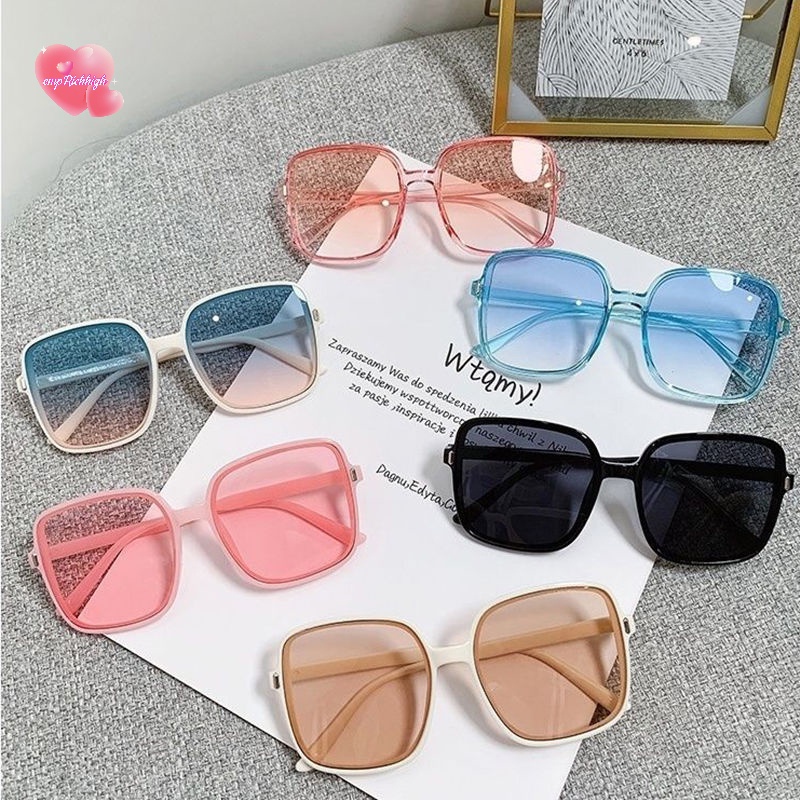QrhYK> Children Summer Sunglasses Outdoor Sport Travel Gradient ...
