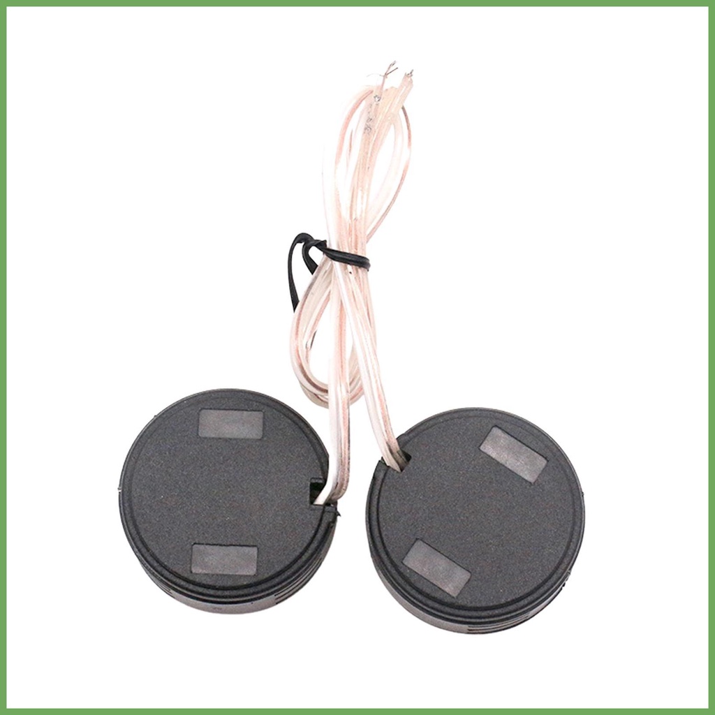 Super Tweeters for Car Audio Car Audio Speaker Mini Loudspeaker Horn ...