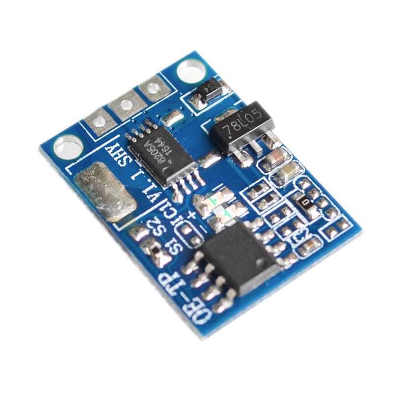 OE-TP capacitive touch button light touch switch module digital touch ...