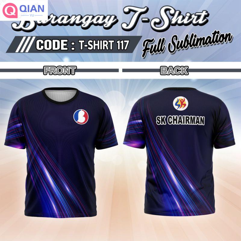 SK CHAIRMAN & CHAIRWOMAN full sublimation tshirt | Shopee Philippines