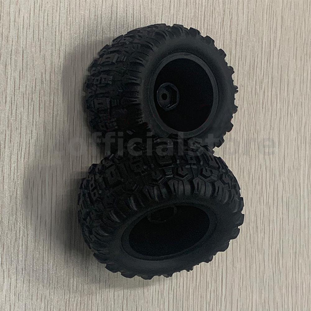 Hyper Go Replacement Spare Parts For Off Road Truck for MJX H16H/H16E 1 ...