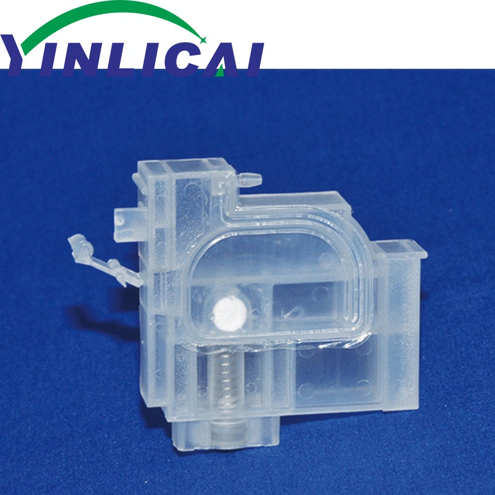Ink Damper Cartridge For Epson EcoTank WorkForce M655 M100 M101 M105 ...