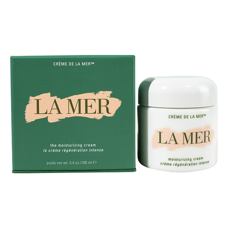LA MER Magic face cream 100ml Repairing Anti aging essence cream ...