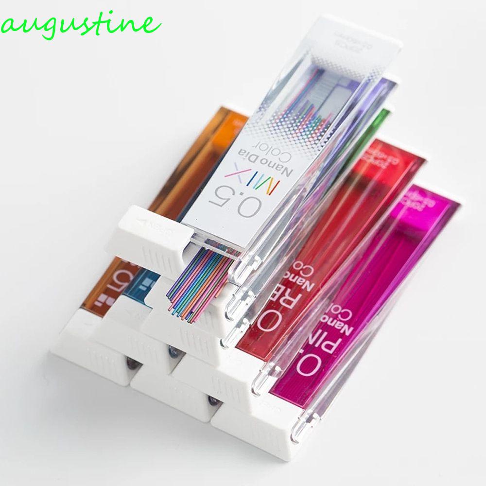 AUGUSTINE Mechanical Pencil Refills Office Supplies for Student ...