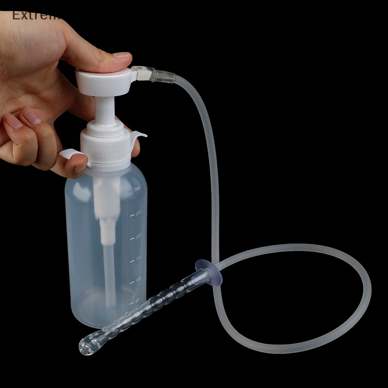 [extremewellknowngood] Rectal Clean Stream Anal Douche Enema Colon