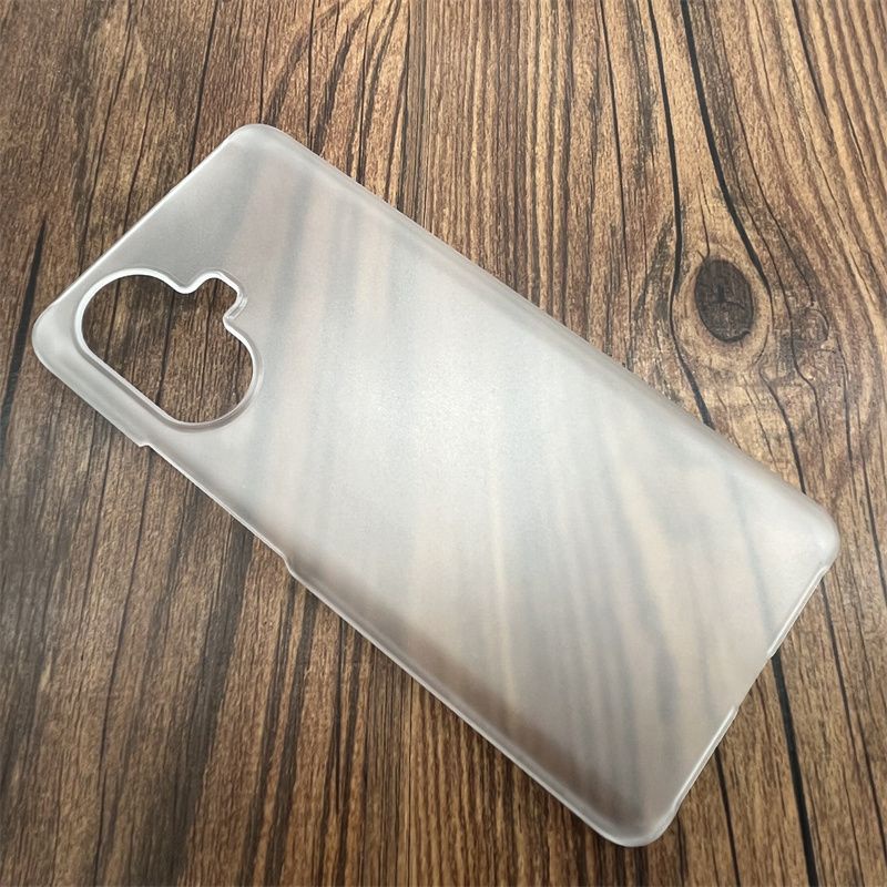 Ultra thin Matte Hard Phone Case For OPPO Realme C55 10 PRO PLUS Anti ...