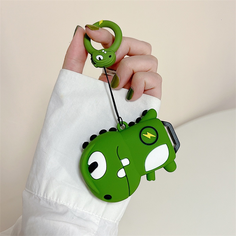 Cute Dinosaur Car Scooter Smart Key Case For Honda X ADV SH125 SH 300 ...