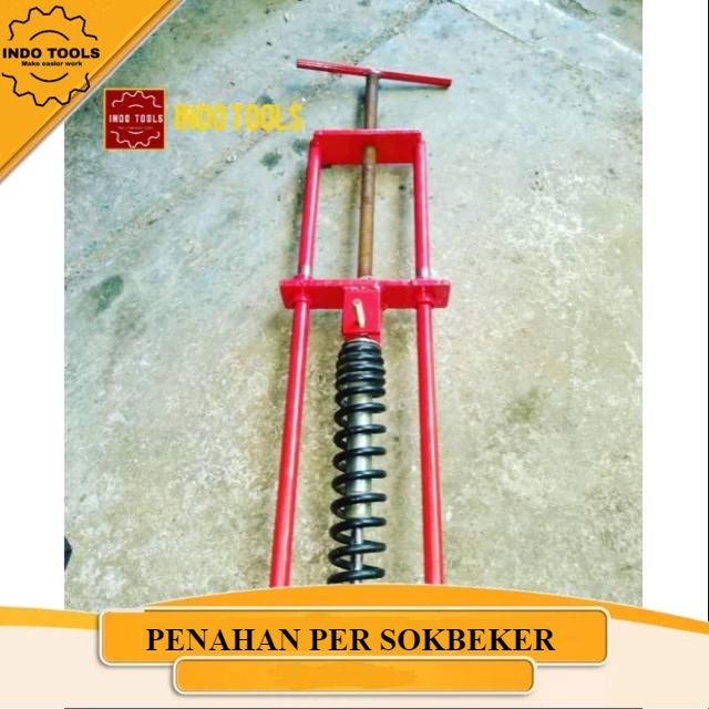 Treker shock BREAKER KEY OPENER TOOL - TREKER SOK Treker open rear ...