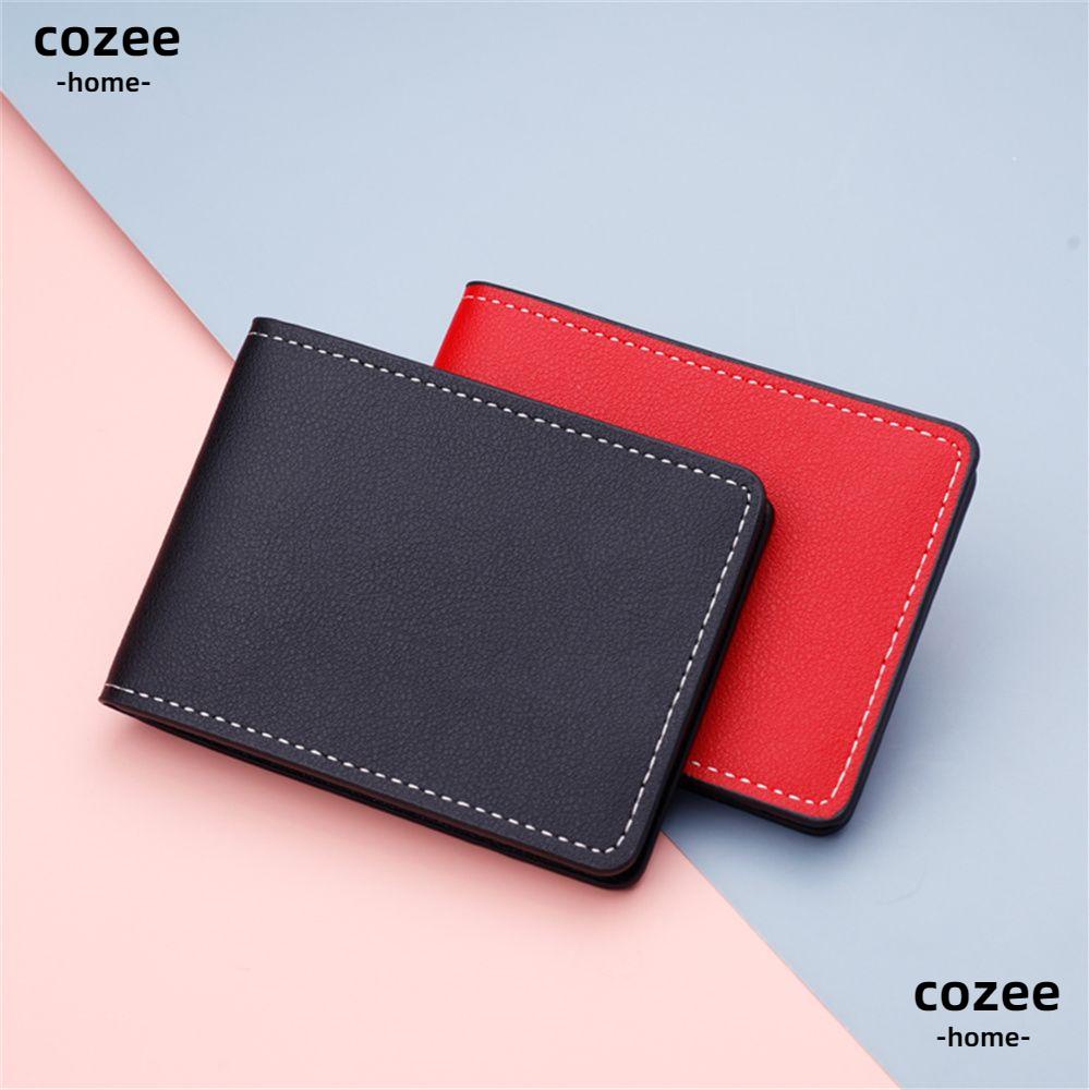 COZEE Ultra Thin Driver License Holder Car Driving Driver License Cover ...