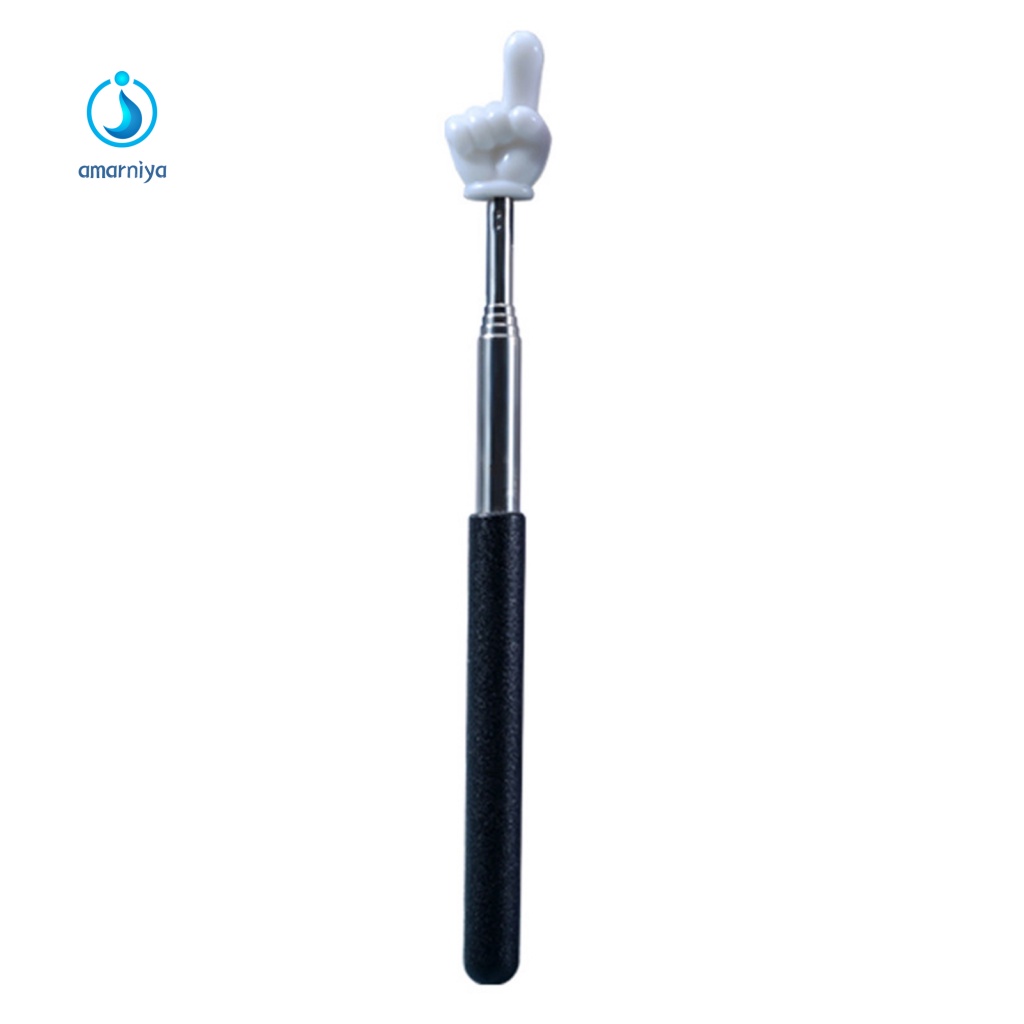 AMAR Whiteboard Teaching Tool Retractable Whiteboard Pointer ...