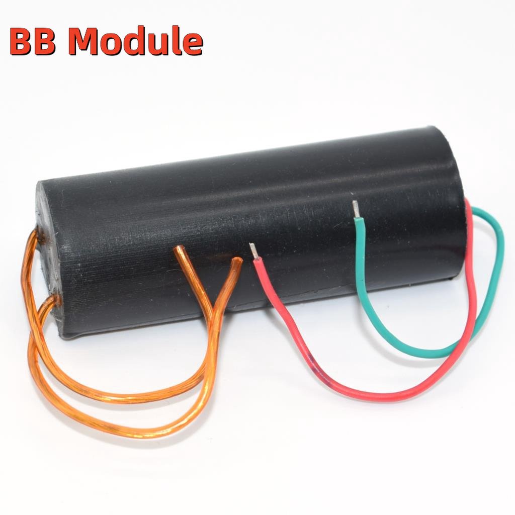 DC 3V-6V bis 400kV 400000V Boost Step up Power Module High Voltage ...