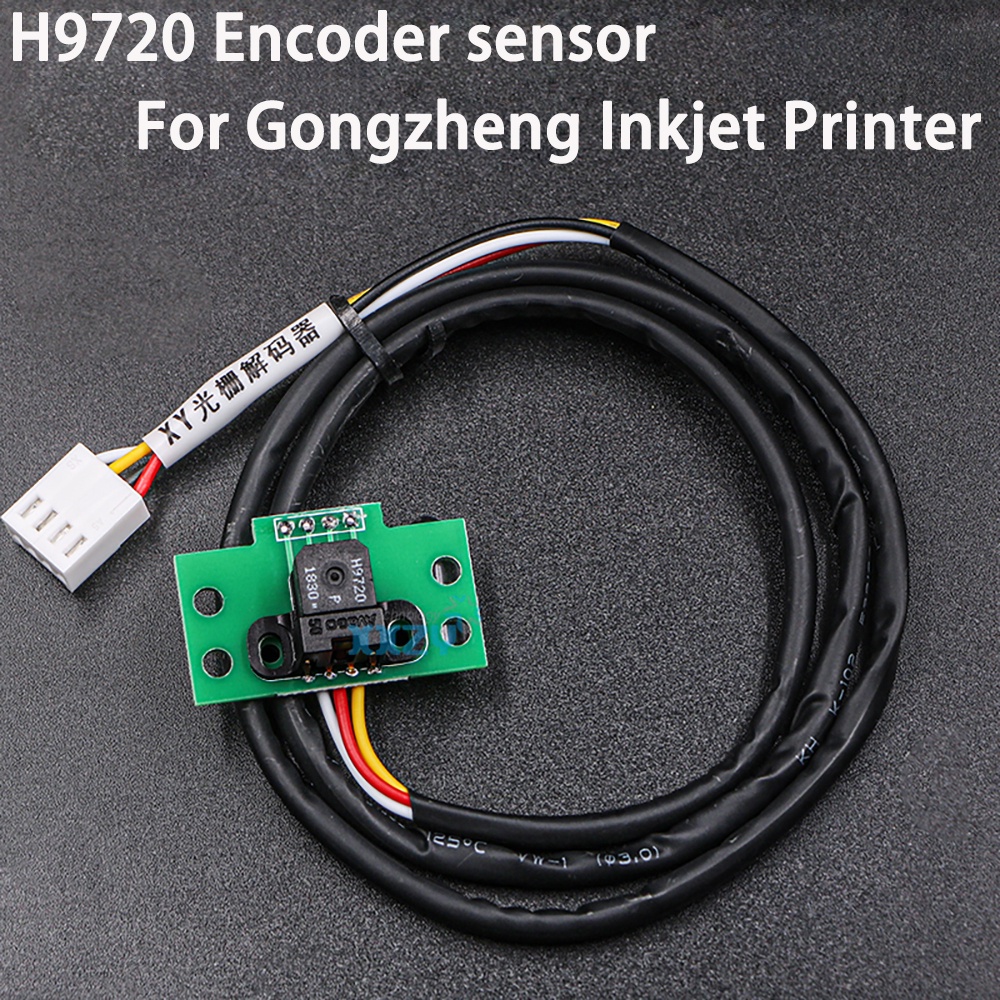 In Stock H9720 Encoder Sensor for Gongzheng Polaris GZ3208DS T3204 ... In Stock H9720 Encoder Sensor for Gongzheng Polaris GZ3208DS T3204 ...