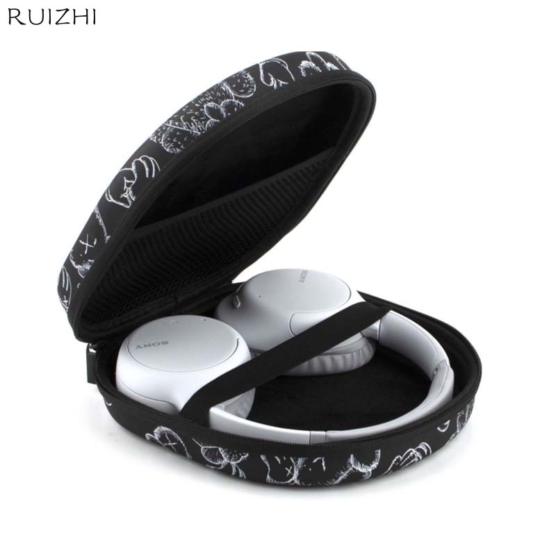 For Sony WH-CH710N / CH510 / CH720N / 1000XM3 / XM4 Headset Protection ...