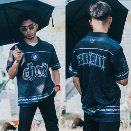 【Ready Stock】CHOII NFL EDITION JERSEY | Shopee Philippines