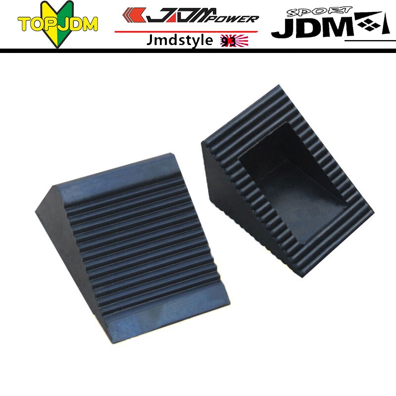 Car Accessories Anti-slip Block Rubber Car Tyre Slip Stopper Control ...