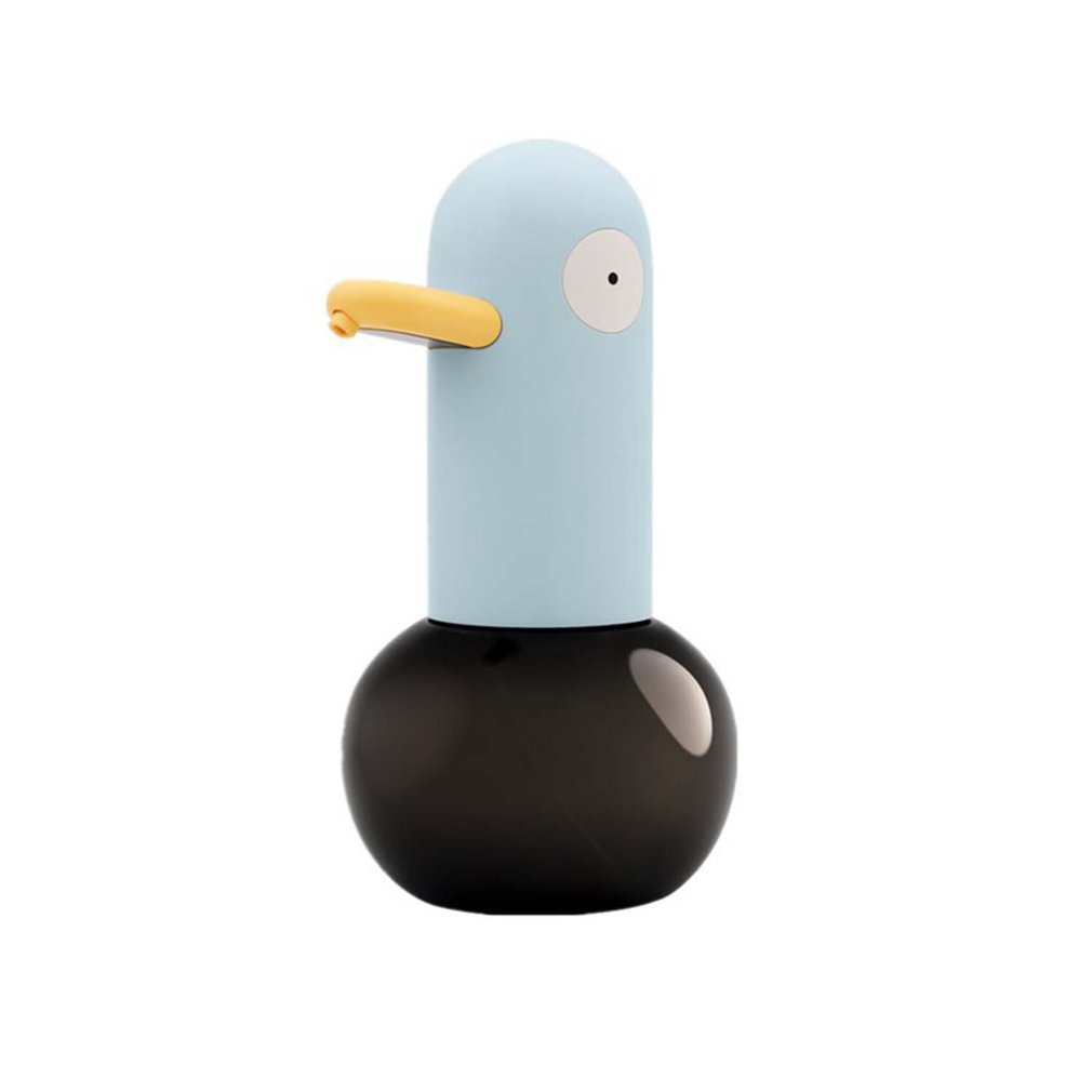 Handwashing Machine Hand Washing Duck Automatic Hand Sanitizer Machine ...
