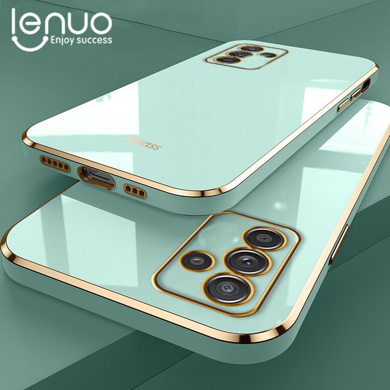 Lenuo Casing For Samsung Galaxy A54 A34 A23 A14 A04s M54 M14 5G 4G Case ...