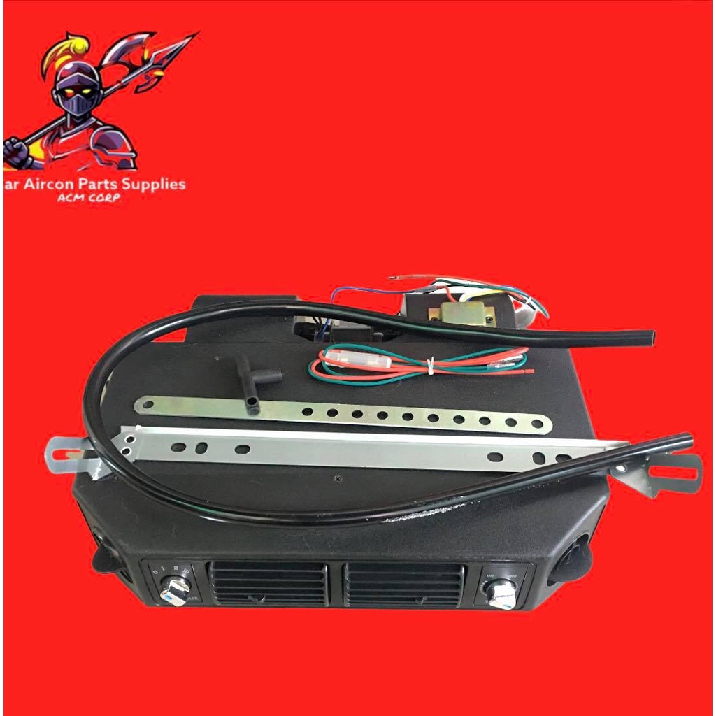 Car van suv Original Hanging type Evaporator assembly car aircon parts ...