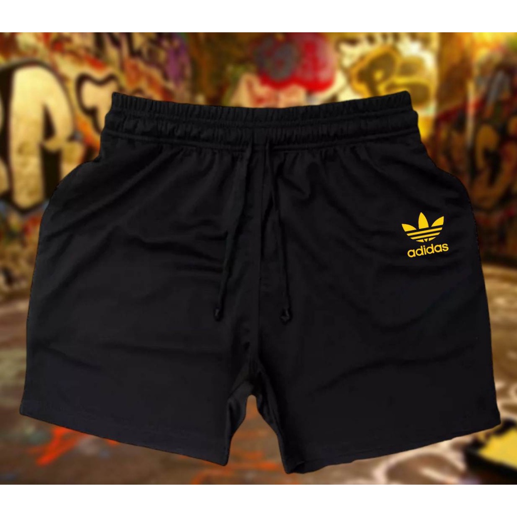 Drifit Short Gold Workout Gym Cargo Short Corduroy Short Mesh sando ...