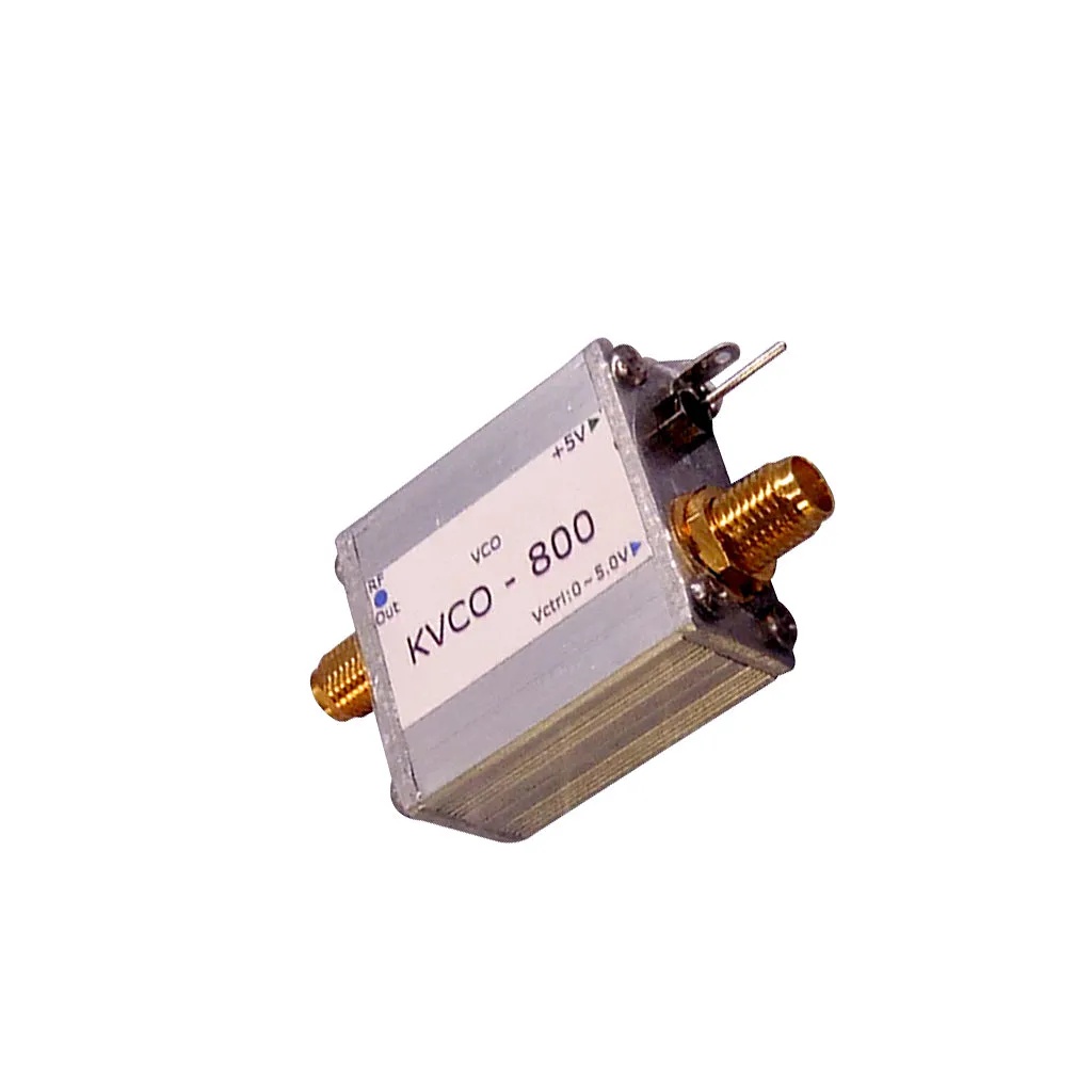 QWinOut 750-900MHz RF Microwave Voltage Controlled Oscillator VCO ...