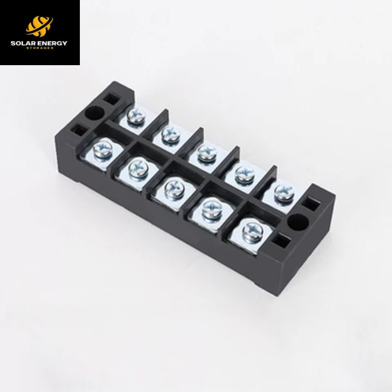 45A Molded type Terminal Connector Block (1PC) | Shopee Philippines