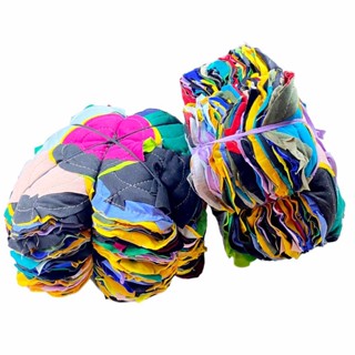 COD DVX Multipurpose Round Basahan 50pcs and 100pcs Basahang Bilog ...