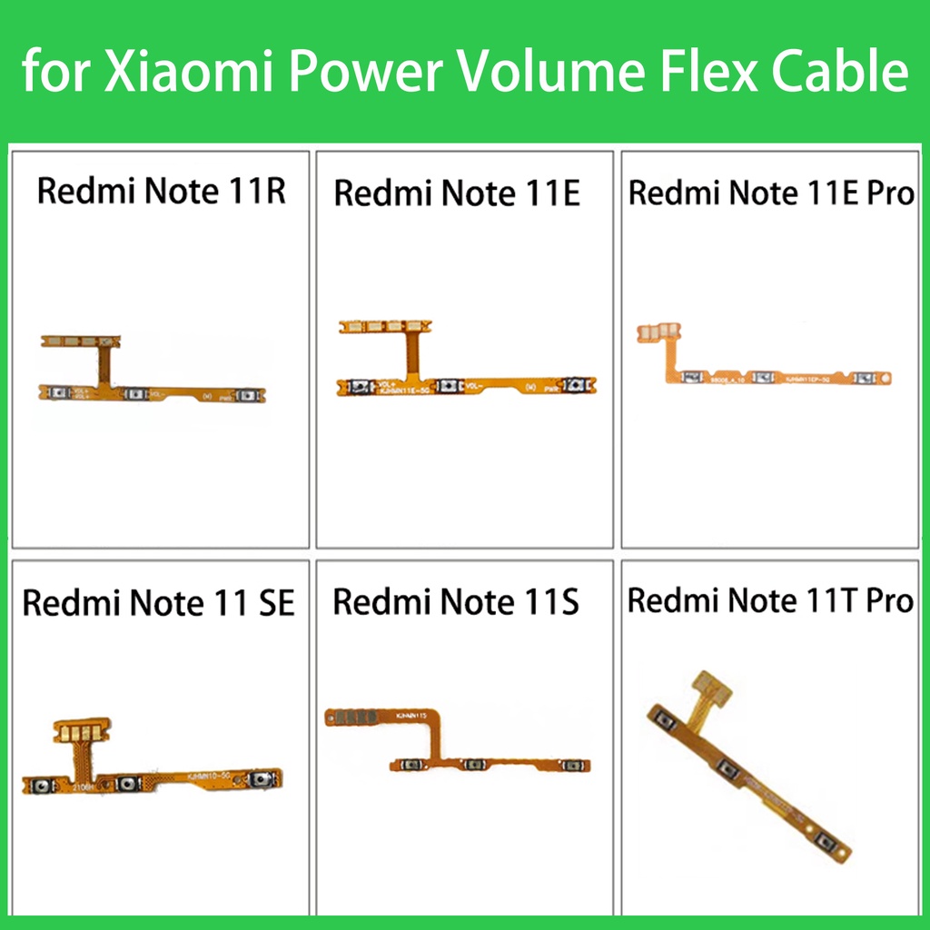 for Xiaomi Redmi Note 11R/ Note 11E Pro/ Note 11 SE/ 11S/ 11T Pro Plus ...