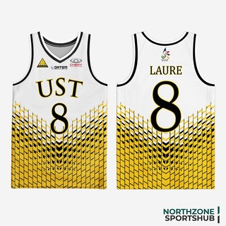 NZ | UST Growling Tiger 2023 Volleyball Full Sublimated Volleyball ...