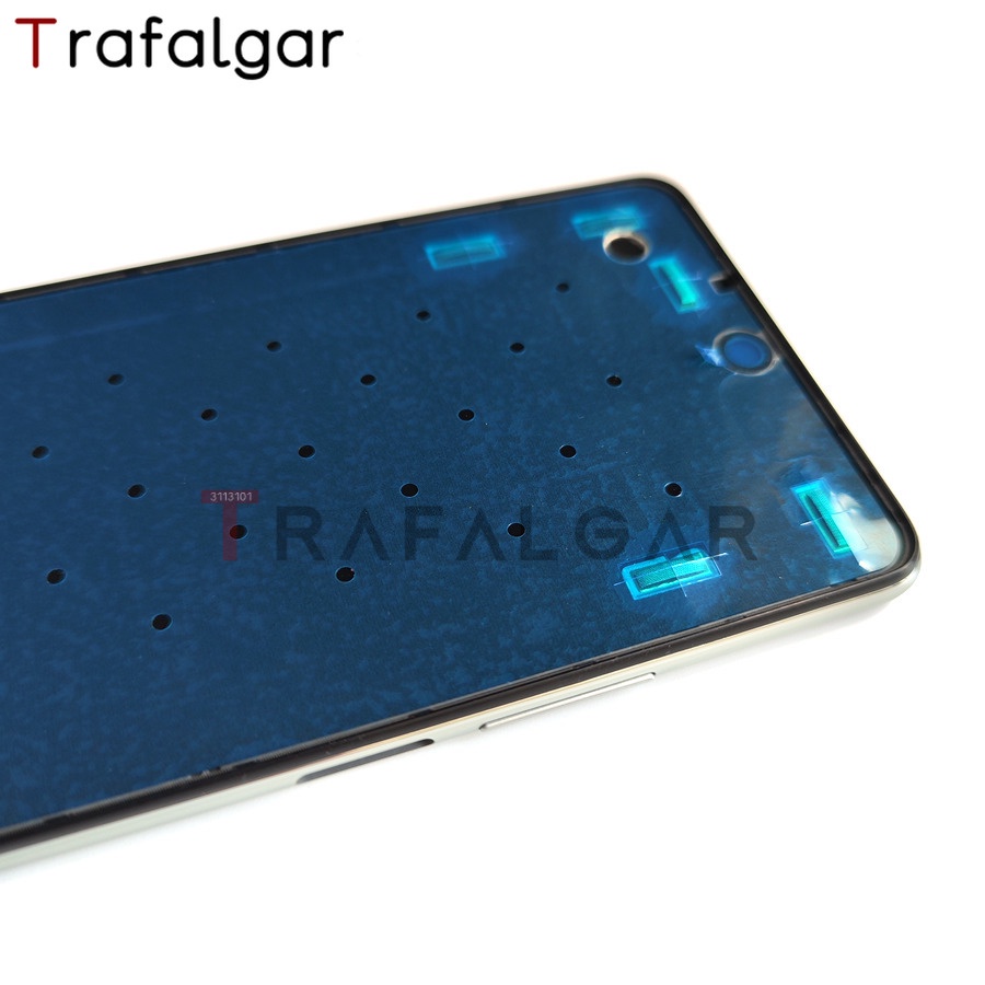 Front Housing LCD Frame Bezel Plate for Xiaomi 11T and 11T Pro 5G ...
