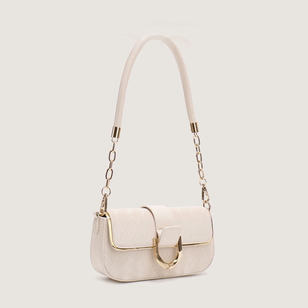 Underarm Bag for Woman Sling Bags Fashion Women Leather Bag High ...
