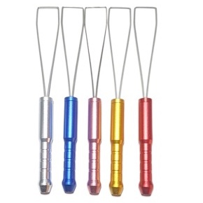 Key Extractor Metal Key Extractor Keycap Key Extractor Steel Wire for ...