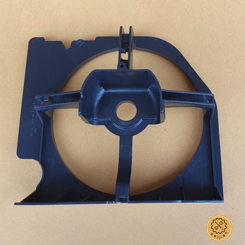 SAMSUNG 00048A RT72SBPN FAN MOTOR BRACKET CASING PETI SEJUK ORIGINAL ...