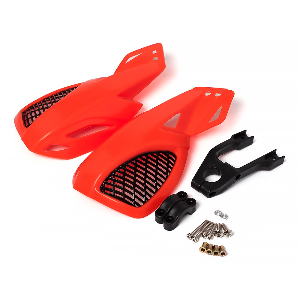 Universal Acerbis Hand Guard Handle Protector Shield Windproof Hand ...