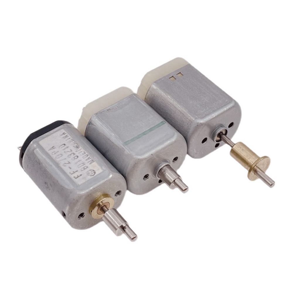 2.4V 3.7V FF-270 FF-280 Micro DC Motor 5000/8000 RPM DC Small Motor DIY ...