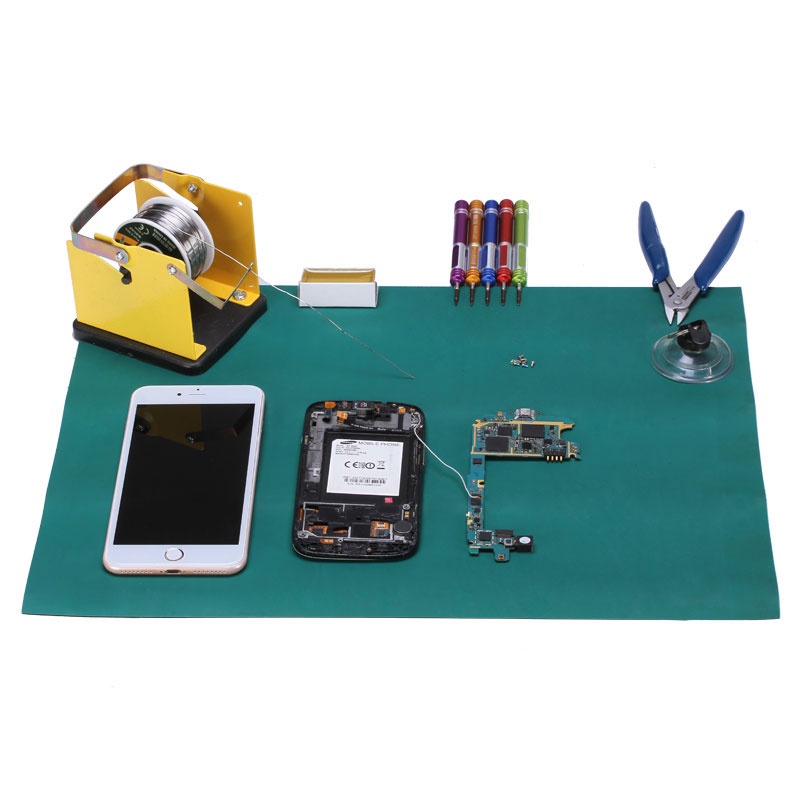 30*40 cm Maintenance Platform Maintainance Insulator Pad FOR Notebook ...