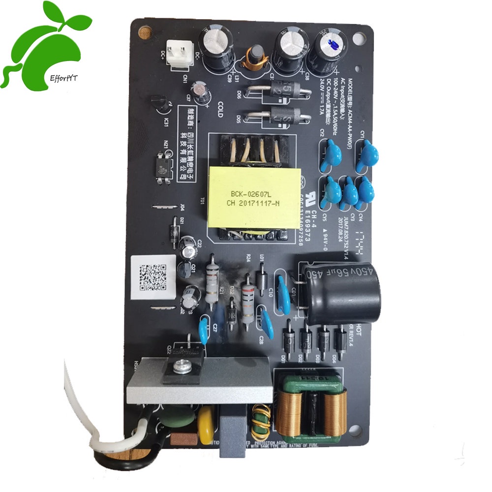 AZHANGJI New Original PCB Motherboard For Xiaomi MI 2s Air Purifier AC ...
