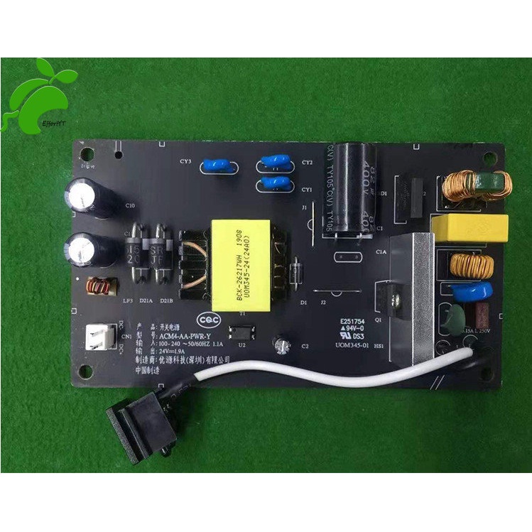 AZHANGJI PCB PCBA 2S Air Purifier Power Board Main Board AC-M4-AA ACM4 ...