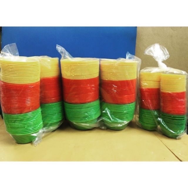 By 12 pcs Puto Cups puto molder Siomai Kutsinta Molder | Shopee Philippines