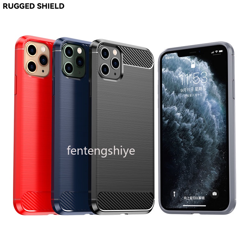 For Iphone 6 7 8 Plus 11 X XS XR XSMax Apple cell Phone Case Apple ...